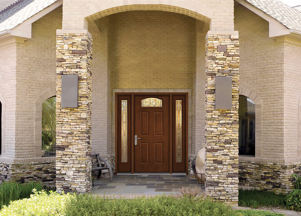 Reeb Finish Inspiration Gallery | Reeb