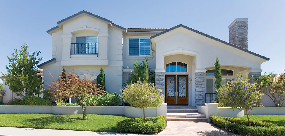 Reeb Finish Inspiration Gallery | Reeb