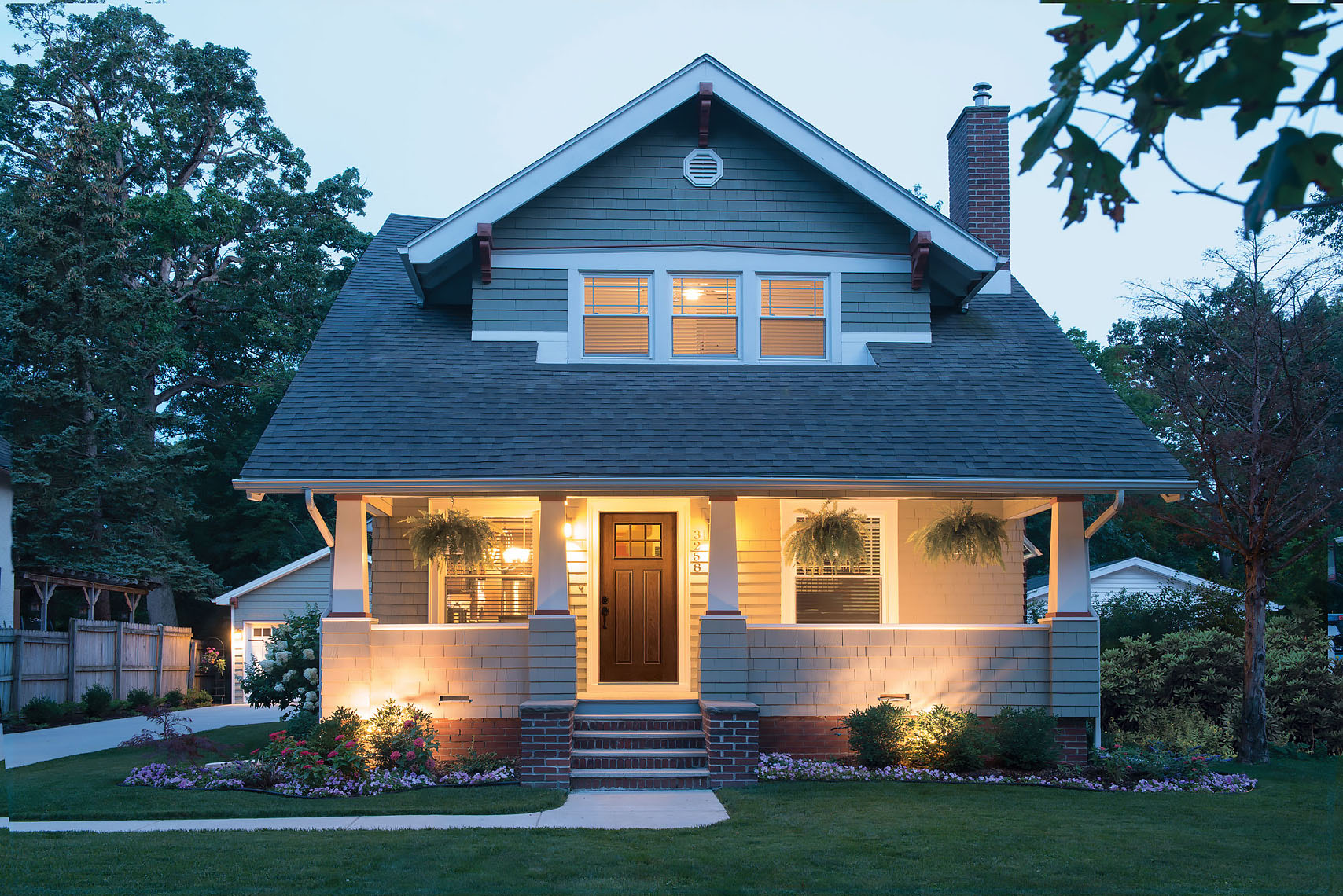 Reeb Finish Inspiration Gallery | Reeb