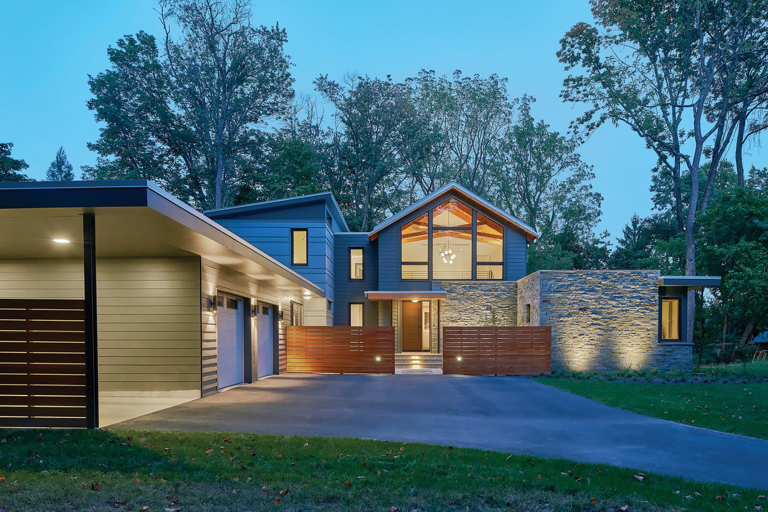 Reeb Finish Inspiration Gallery | Reeb