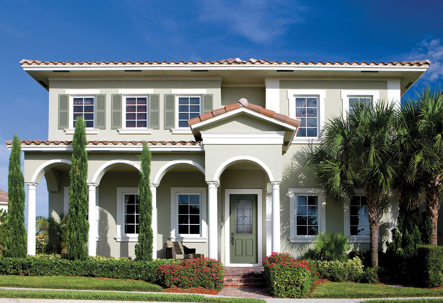 Reeb Finish Inspiration Gallery | Reeb